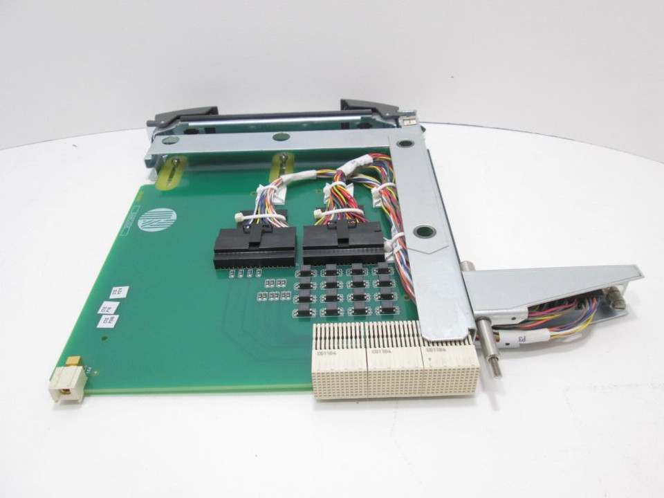 Alcatel 90-7272-01-B 7670 T1/E1 ADAPTER CARD | eBay