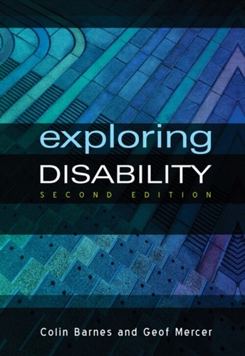 Exploring Handicap Livre de Poche Geof, Barnes, Colin 9780745634869 | eBay