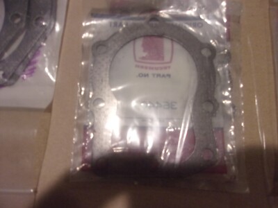 OEM TECUMSEH ENGINE HEAD GASKET 36440 | eBay