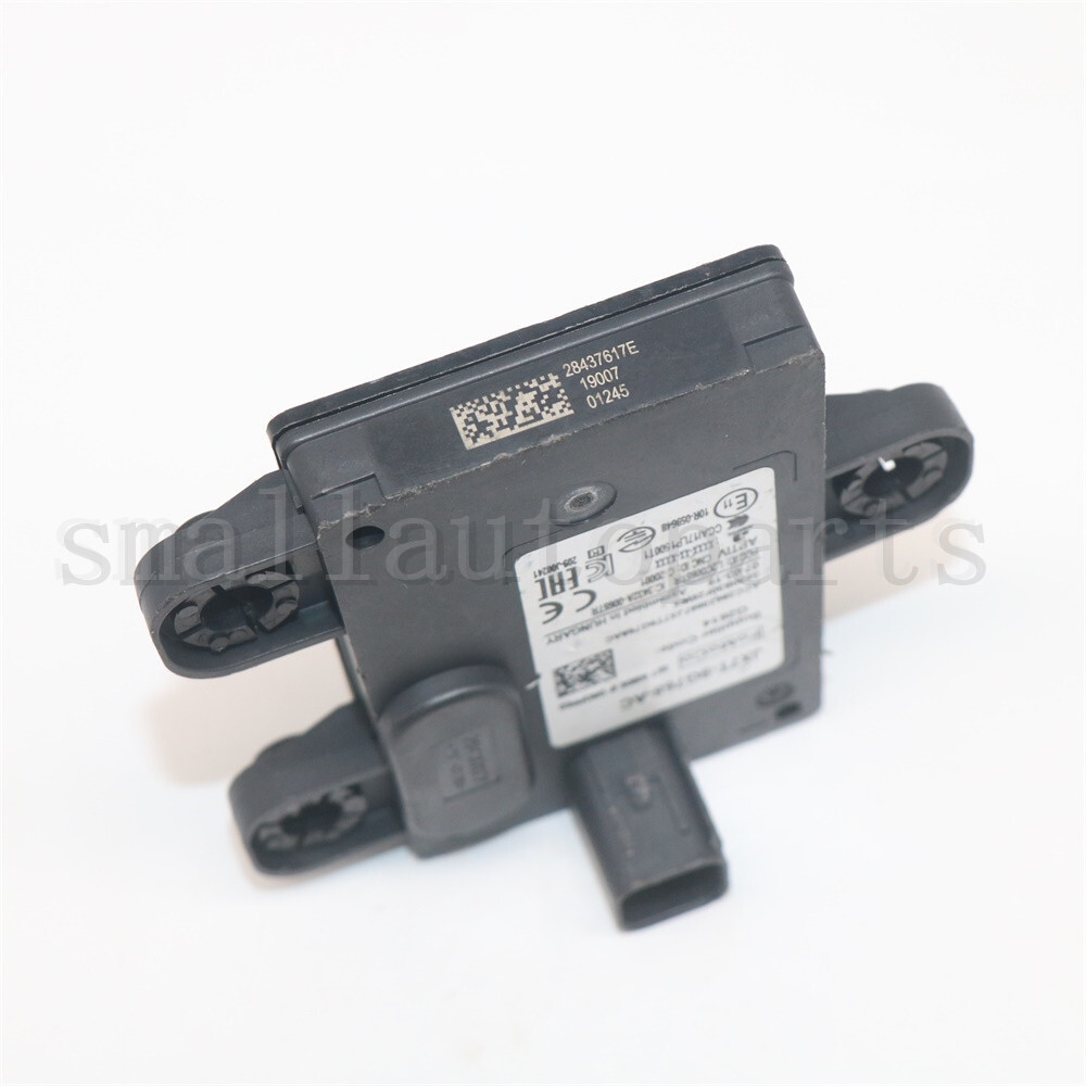 OEM Front Radar Distance Control Module JX7T-9G768-AC for 2019-2022 ...