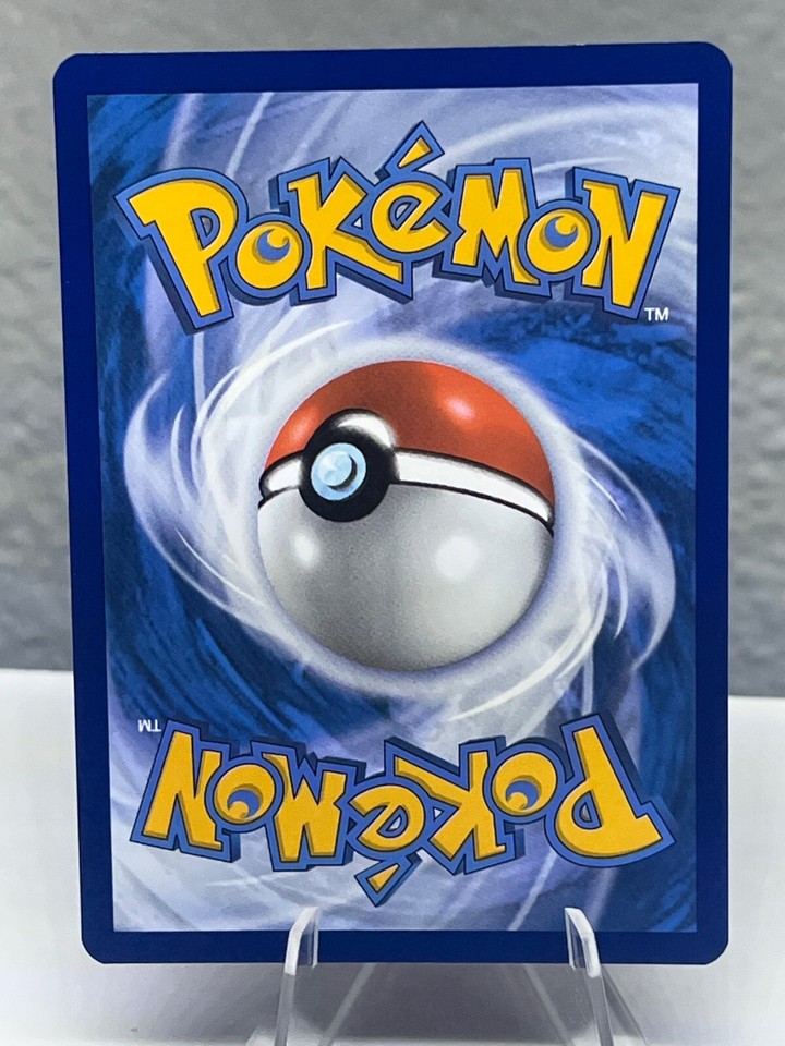 Pokemon TCG - Paldean Fates - Mime Jr. - 031/091 - Non Holo | eBay