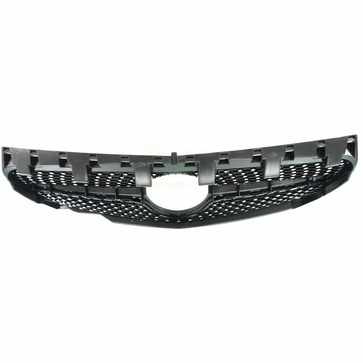 New Grille Fits 2014-2016 Mercedes-Benz CLA250 MB1200169 1178801303 | eBay