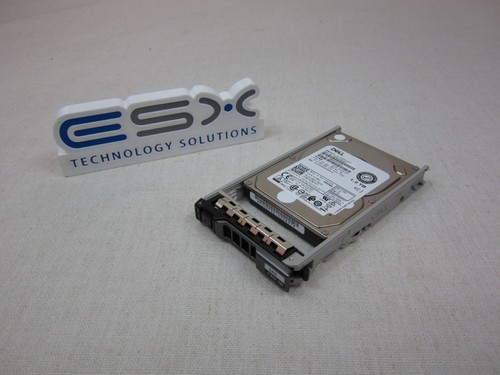 Dell 01M0D 1.2TB 10k 12Gb/s 2.5" SAS Hard Drive Toshiba AL15SEB120NY ...