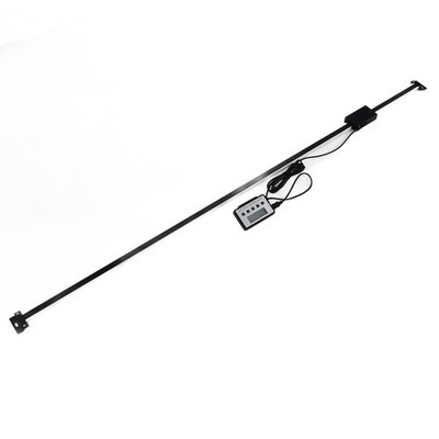 Square 0-1000mm Digital Readout Linear Imperial Scale Dual Purpose Li ...