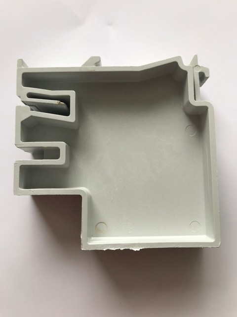 3x MEM Eaton Blanks Memshield 2 MEMERA 2000 Consumer Unit Blanking ...