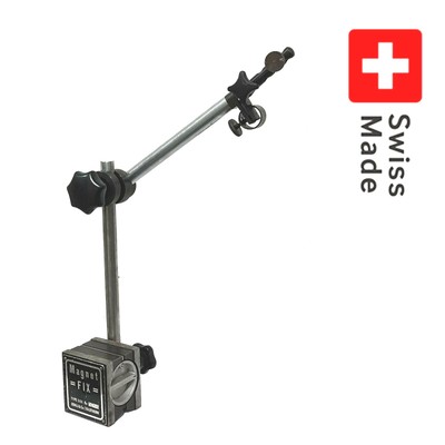 Indicators - Swiss Made Dial