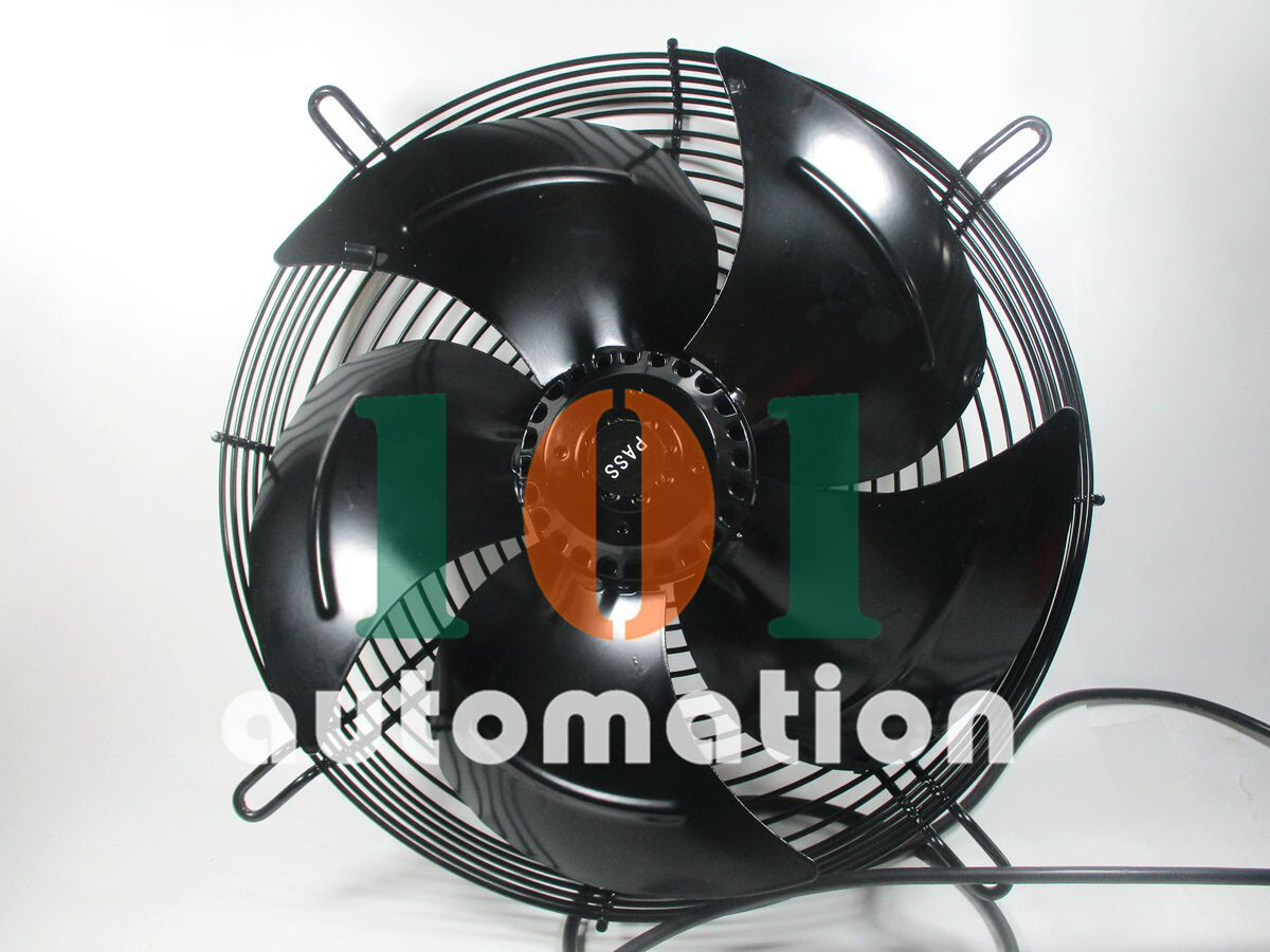1PCS NEW FOR MAER External rotor axial flow fan YDWF74L34P4-422P-350S ...