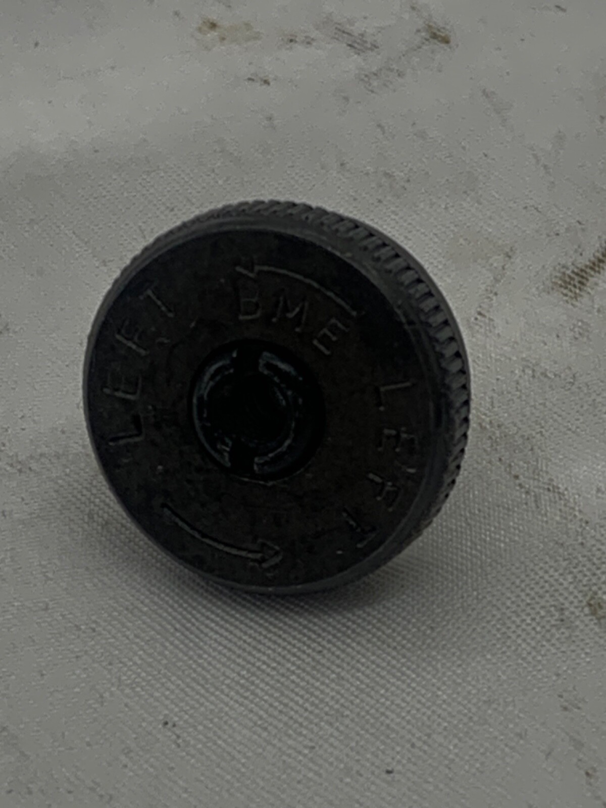 M1 GARAND WINDAGE KNOB PB, BMR, BME, NHC, DRC, WRIGHT, BR, IHC, NO ...