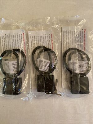 Regal Firearm Cable Lock R11SC3 Gun Rifle Shotgun Revolver Brand New 3 ...