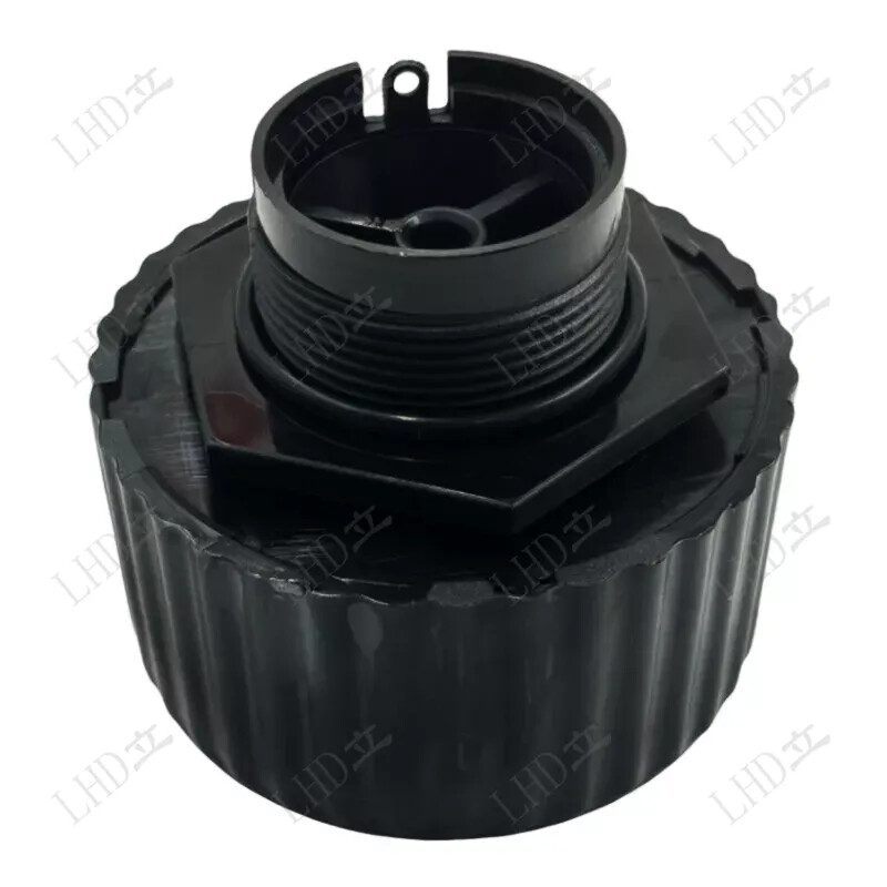 Hydraulic Tank Filter Breather Cap 4120001088 For SDLG LG936L LG958L ...