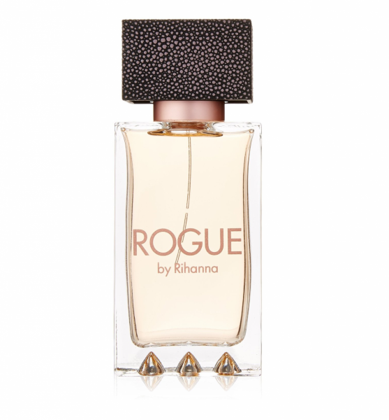 Rihanna Rogue Parfum Spray 4.2 oz 3 Scented Candles Gift Set for sale ...