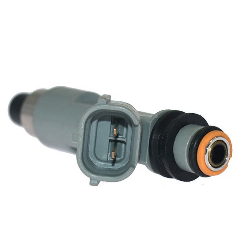 297500-0540 Fuel Injector 15710-64J00 For Suzuki Jimny Liana Swift SX4 ...