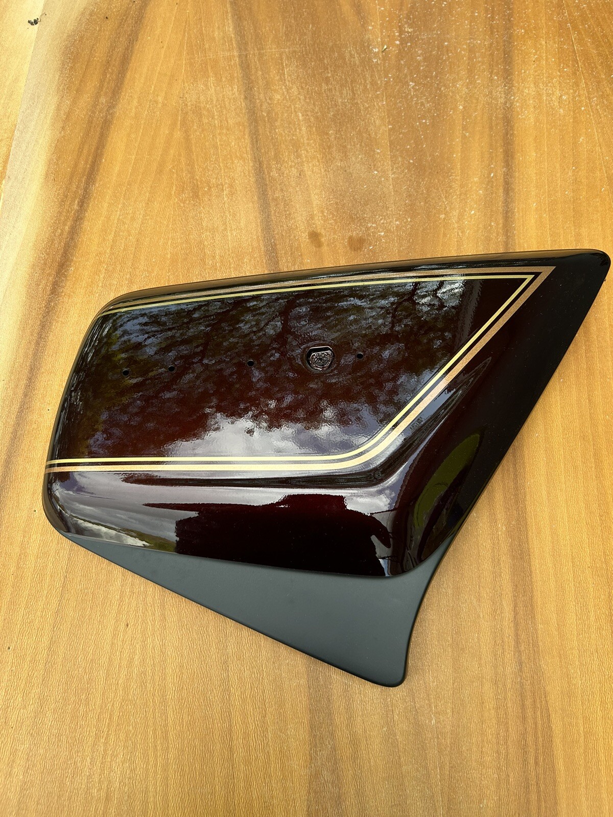 Honda GL1100 Goldwing Right Side Cover Panel Fairing 83600-463-0000 NEW ...