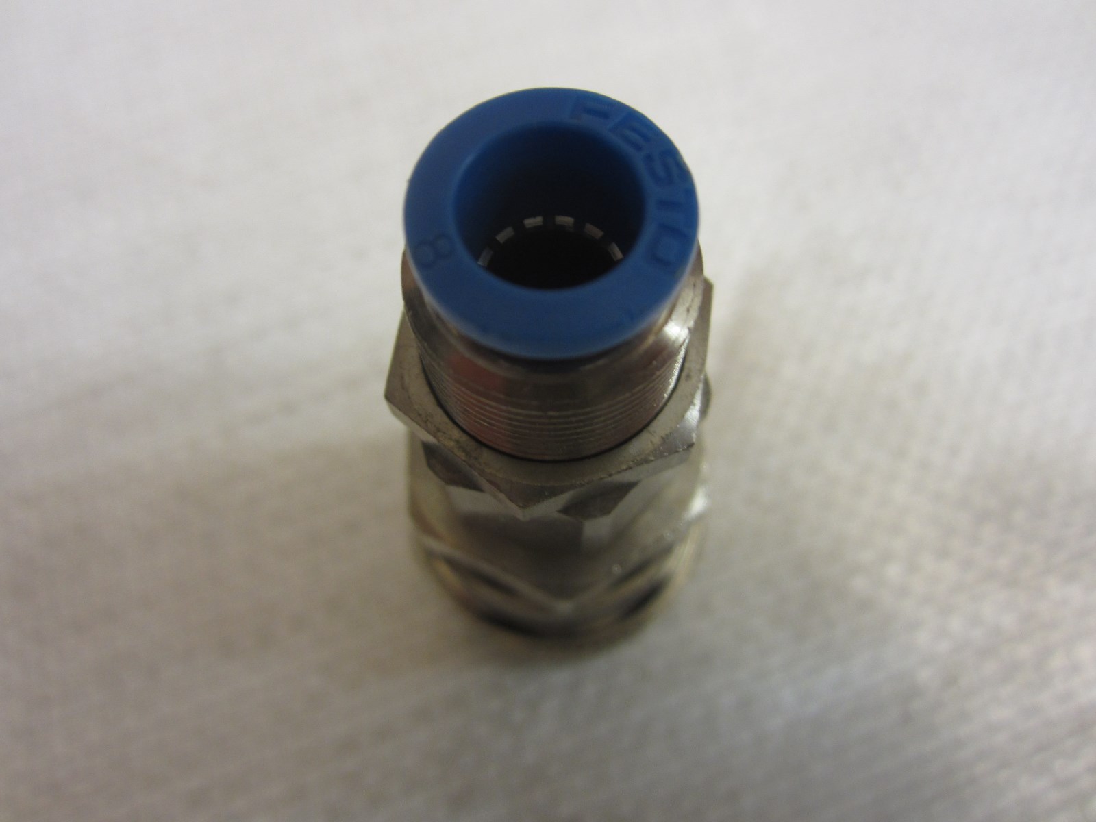 FESTO KD-1/4-S QUICK COUPLING 151776 – USED | eBay