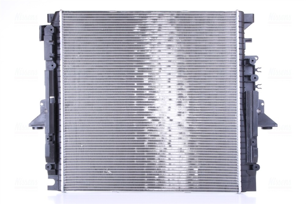 Nissens North America 64333 Radiators, Coolers and Related Components ...