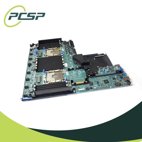 Dell H28RR PowerEdge R640 Motherboard Dual Intel LGA 3647 24x DDR4 ...