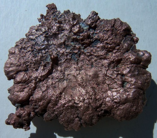 Float Nugget Natural Copper Specimen AZ NM 120 g | eBay