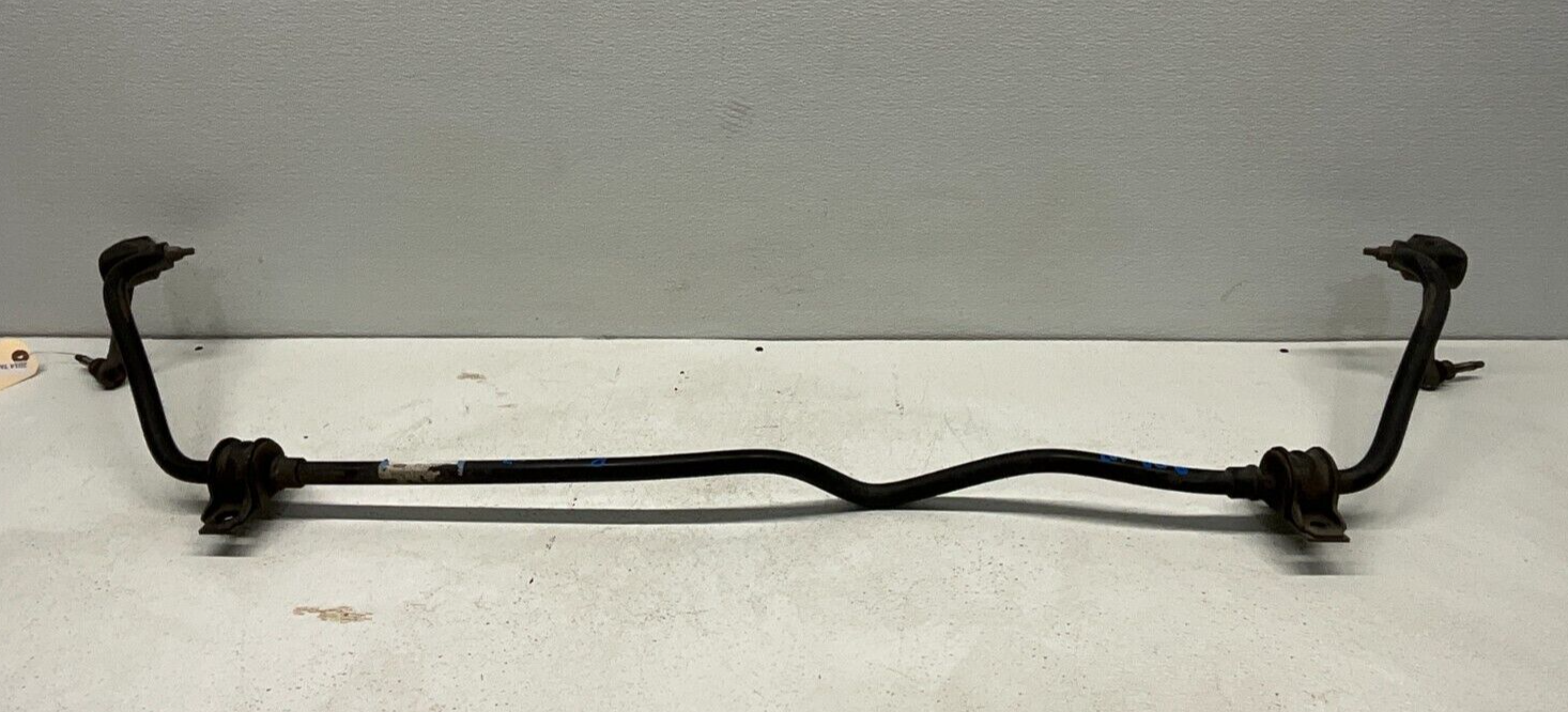 2013-2019 FORD TAURUS FWD REAR STABILIZER SWAY BAR WITH END LINKS, OEM ...