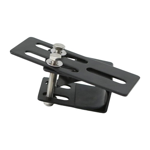 Angle Adjustable L Shaped Bracket Camera Mount & Roof Rack Tool for ...