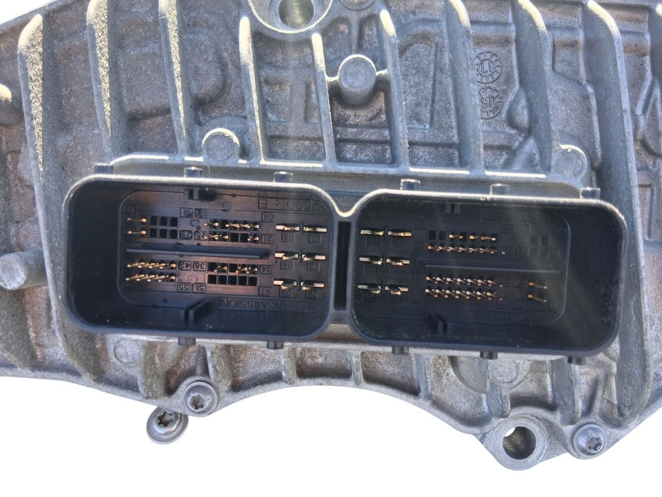 2012-2018 Ford Focus Fiesta TCU TCM Transmission Control Module AE8P ...