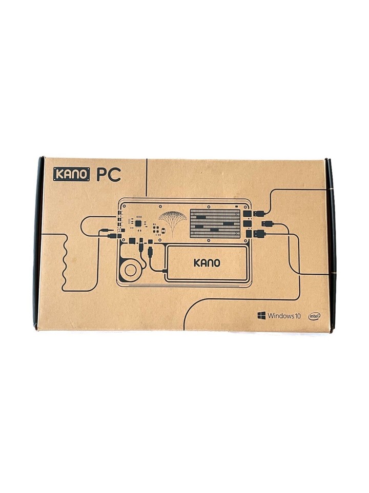 Kano PC Build Your Own | eBay