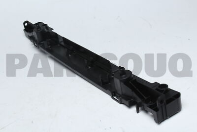 1671237060 Genuine Toyota SHROUD, FAN, NO.2 16712-37060 | eBay
