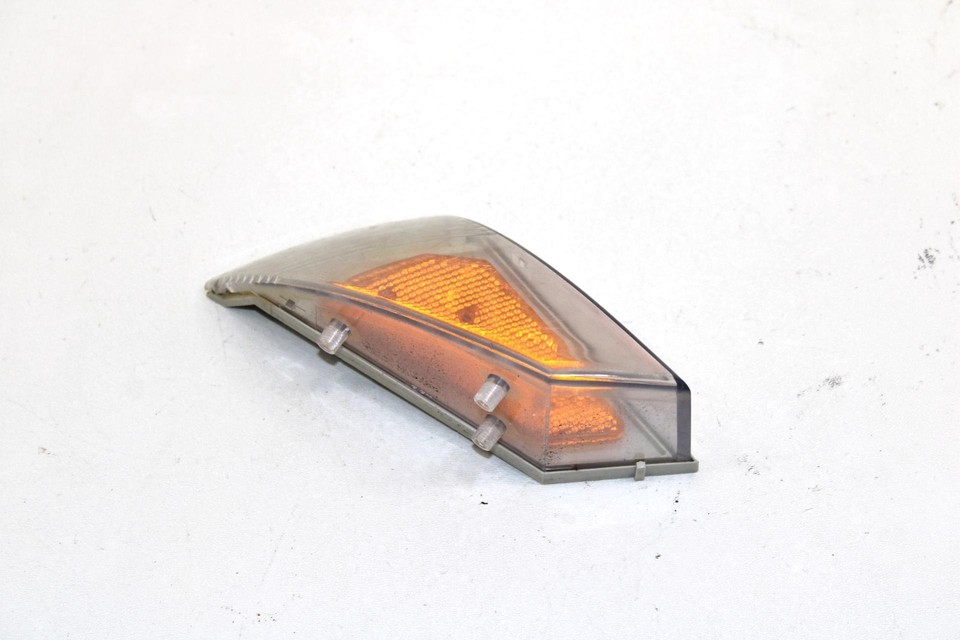 Polaris Carb Oem Left Reflector 5431855 2688430 Q5195 | eBay