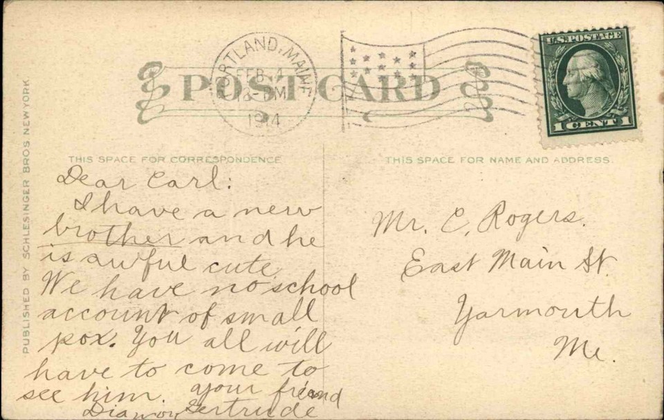 Little Boy Native American Indian Costume Charles Twelvetrees? Postcard ...