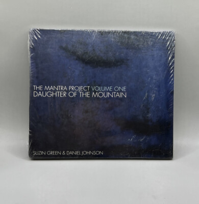 Suzin Green - Mantra Project Vol 1: Daughter of The Mountain 2013 ...