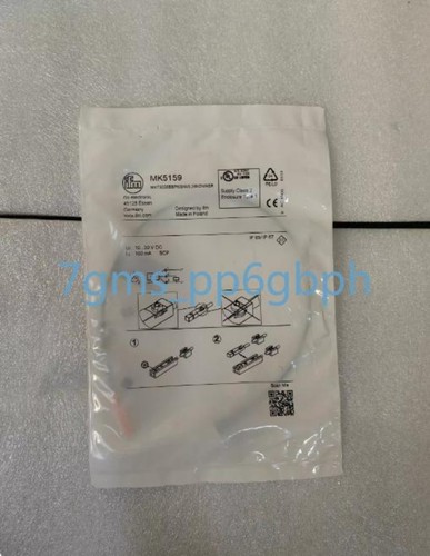 1 pcs New IFM Magnetic Switch MK5159 | eBay