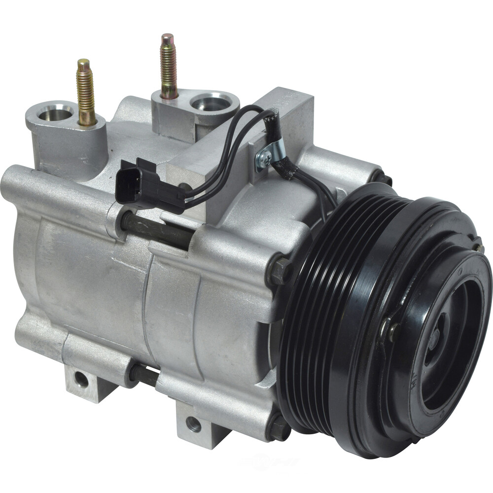A/C Compressor-Fs18 Compressor Assembly UAC CO 10906C for sale online ...