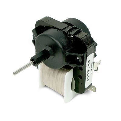 OEM Whirlpool 4389144 Refrigerator Motor-Evap 2149299 2162404 2188303 ...