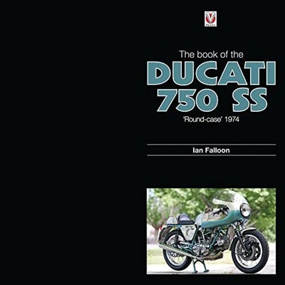 Ian Falloon Ducati 750 S (Relié) | eBay