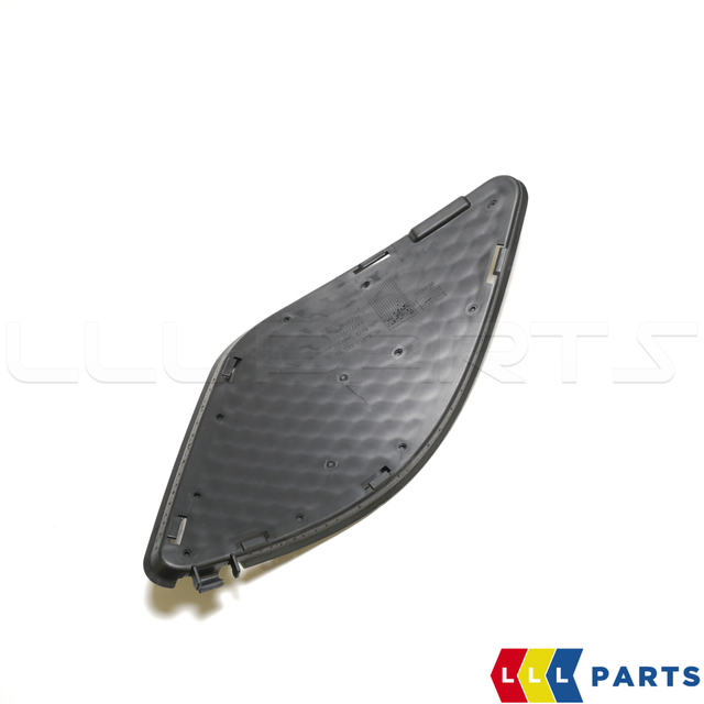 Mercedes-Benz CLA W117 Front Bumper Fog Light Cover Grill Left ...