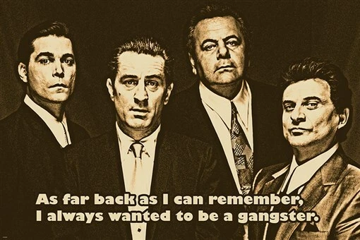 Goodfellas Movie Quotes