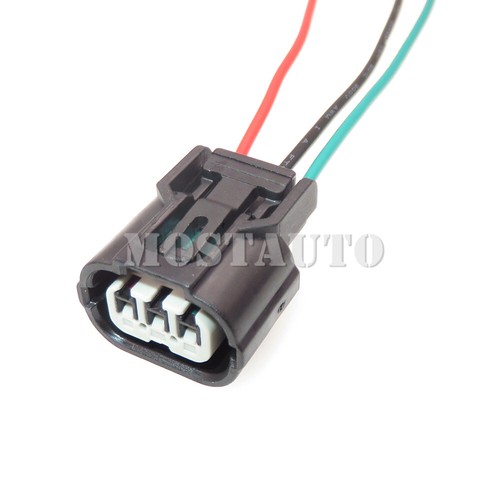 For Honda Civic RSX TSX K-Series K20 K24 MAP Sensor Connector Wire ...