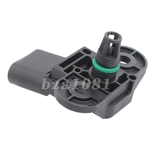 03C906051 Manifold Air Pressure MAP Sensor For VW Golf Jetta Passat ...