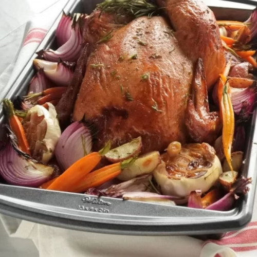 Wilton 9"x13" Nonstick Ultra Bake Professional Baking Pan with Cover | eBay