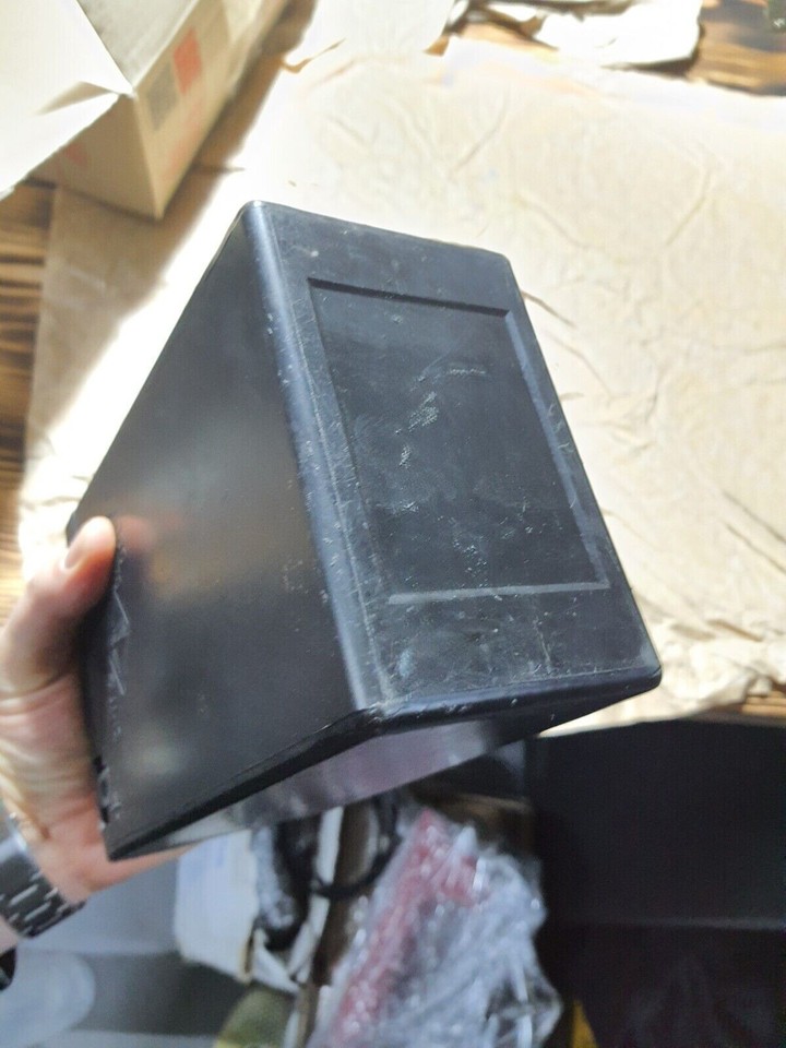 Motorrad Batterie Blitz 6V 12A EMW BMW R35 R51 R12 IZH 56 IZH 49 ...