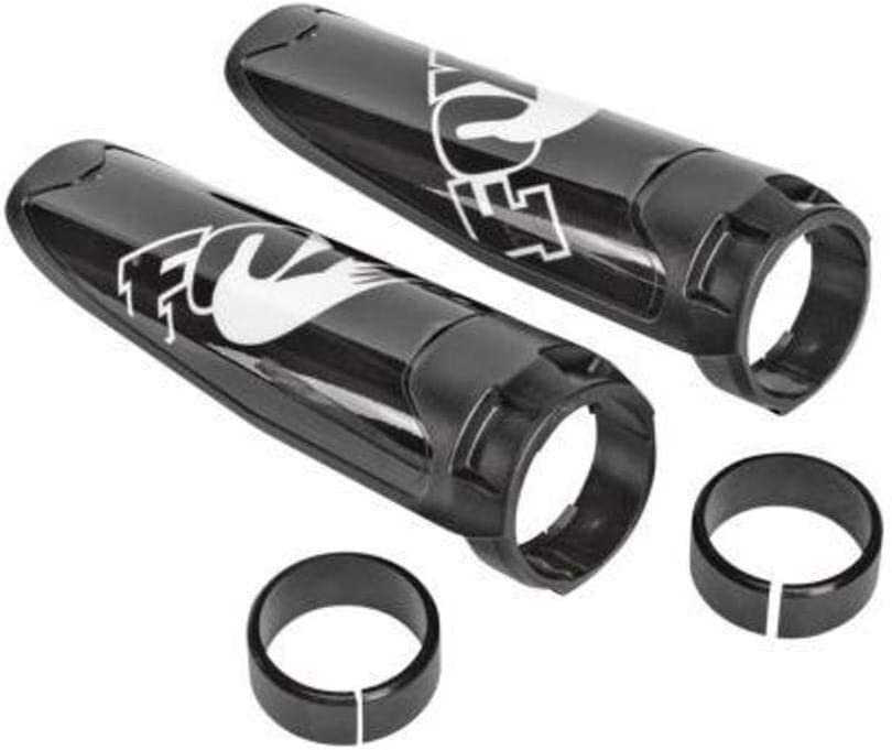 FOX FLOAT 3 FRONT AIR SHOCKS SUSPENSION YAMAHA RAPTOR 700 700R ALL ...