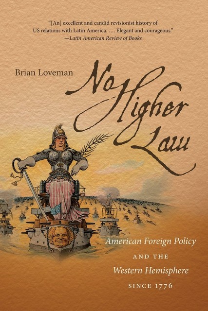 No Higher Law von Brian Loveman (2012, Taschenbuch) online kaufen | eBay