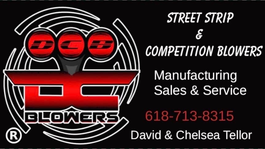 DC Blowers 6-71 - 8-71 Blower Supercharger / Blower , Natural Finish | eBay