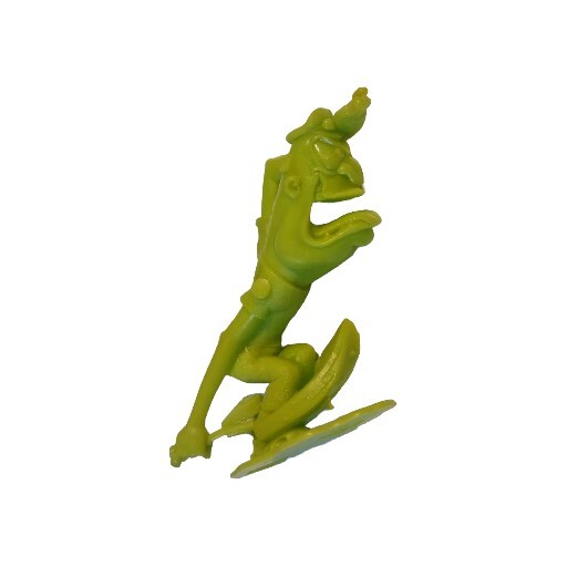 Vintage Marx Nutty Mads Manny the Reckless Mariner Figure Toy | eBay