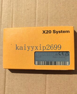 1pcs brand new B&R X20DI9371 X20 DI 9371 Digital Input Module Fast ...