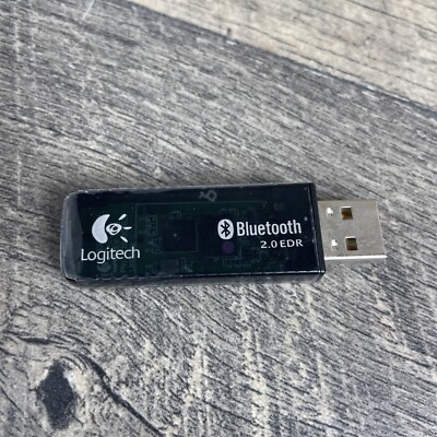 New Logitech USB Receiver for MX 5500 Revolution M/N Y-RBF91, M-RCL124 ...