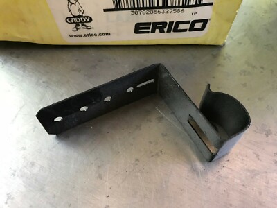 CS812D NVENT CADDY Conduit Support Clip Spring Steel QTY of 1 2nd FREE ...