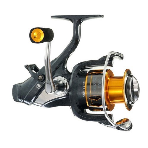 Powerspin Baitfeeder 3000 | eBay Australia