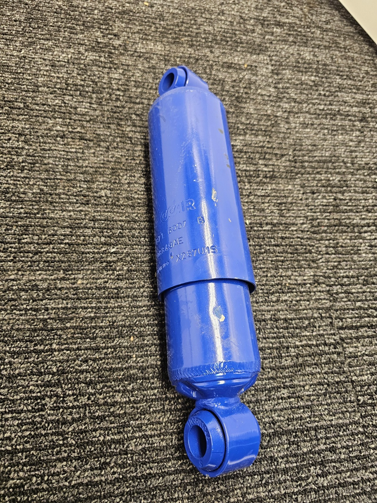 Genuine Paccar Shock Absorber Fits Kenworth & Peterbilt 08849AE C71 ...