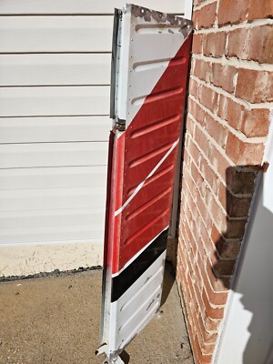 Piper PA-28 Rudder Assembly PN: 65342-02 | Genuine OEM | 6534202