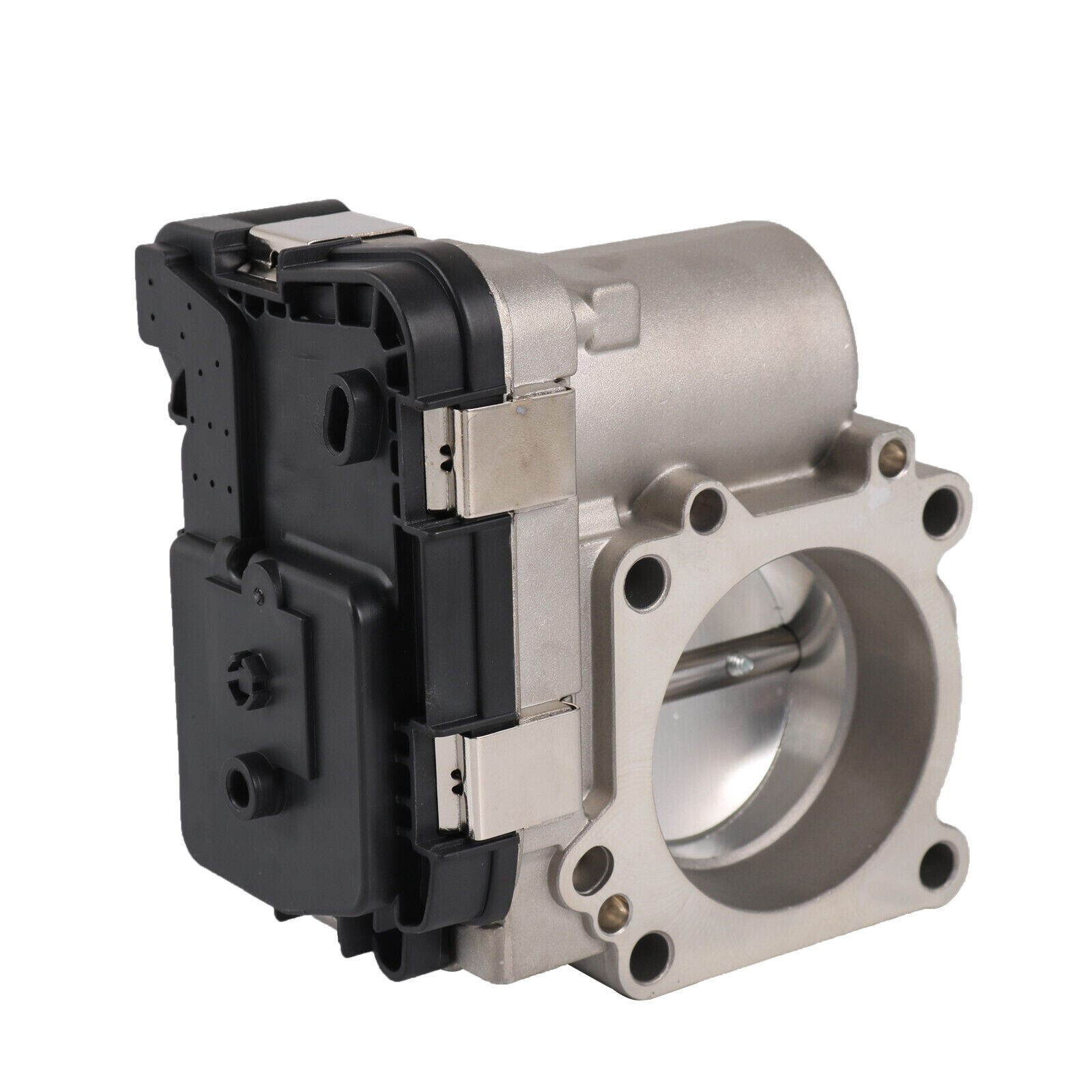 Throttle Body For Audi VW Seat Skoda 1.2 TSI CJZ CYV 1.4 TSI CPTA ...